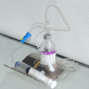 Ozontherapie, de kracht van ozon en zuurstof | Sanulogic